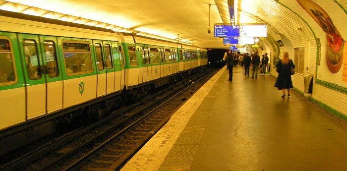 Les différents types de métro | STRMTG - Service technique des ...